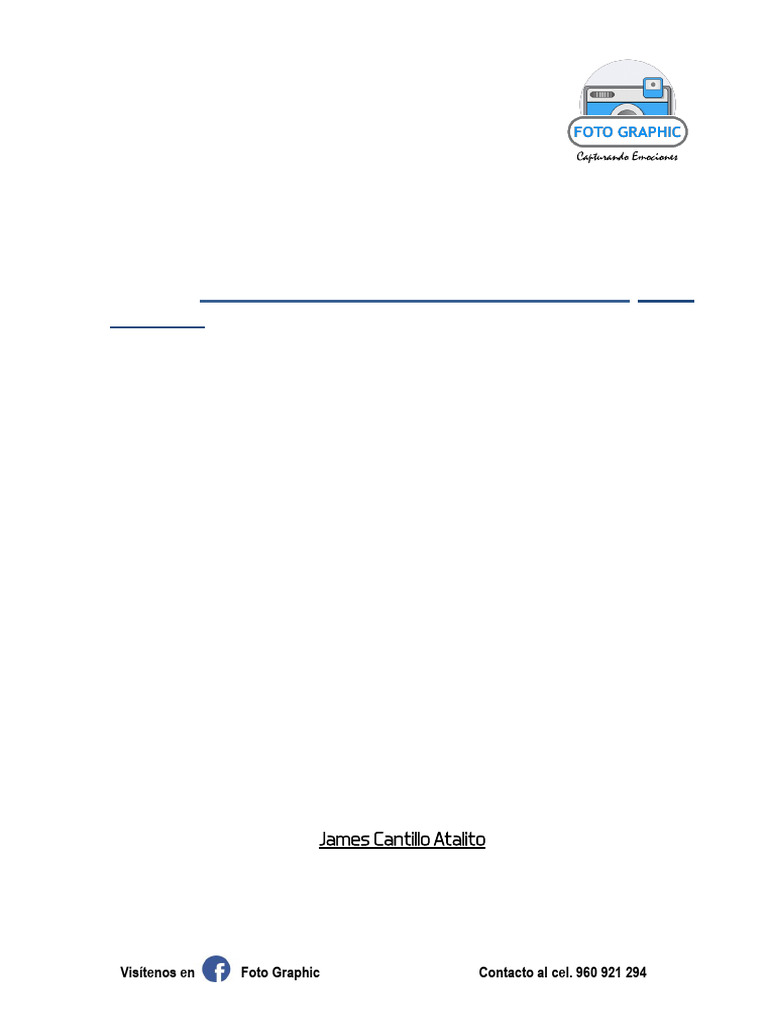 Carta Proforma 2021 | PDF