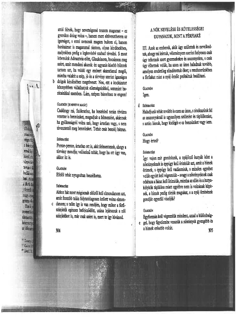 Platon Allam NOK | PDF