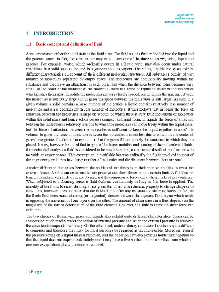 A Compiled Note | PDF