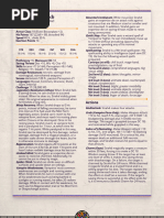 Adhd Vanderbilt Assessement Teacher Informant 3RD Edition - Sensitive ...