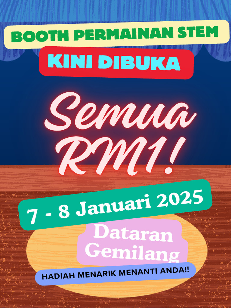 Poster Stem 20242025 | PDF