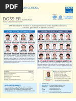 Look and Match Hindi Swar Worksheet | PDF