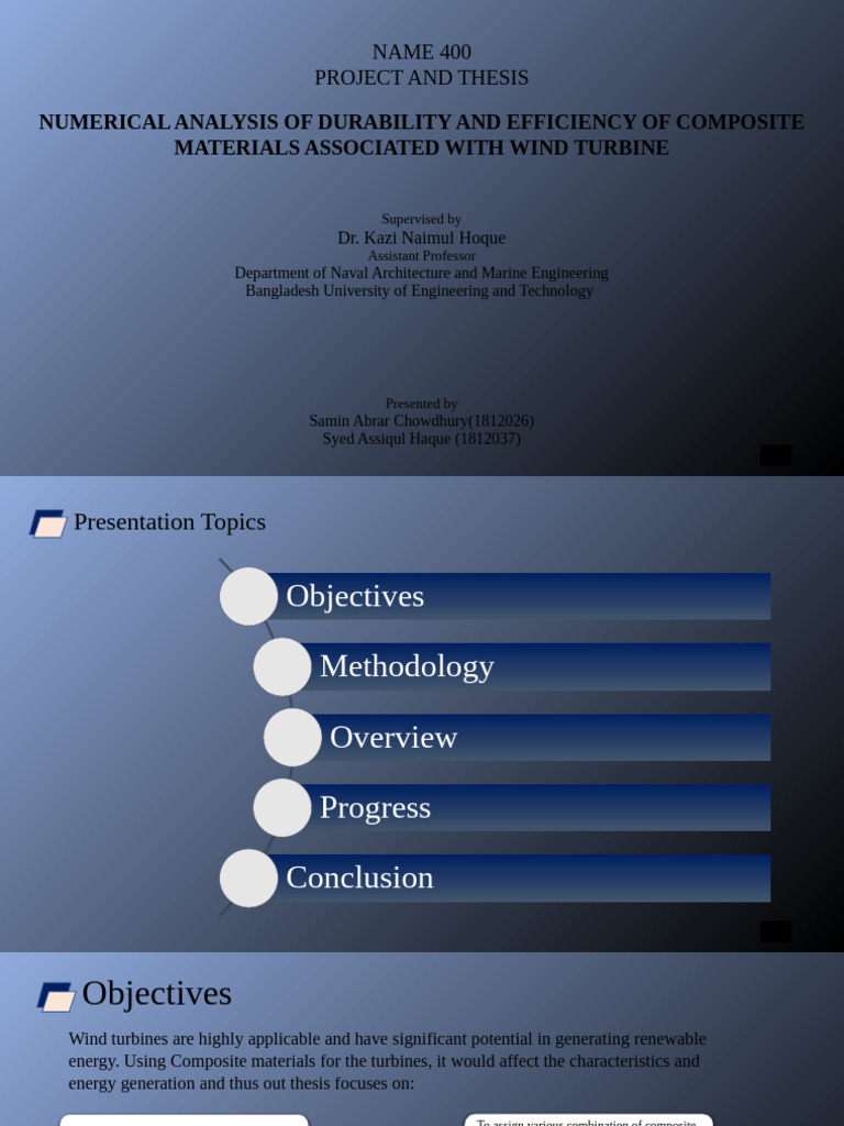 NAME 400 - GroupX - 4th Presentation | PDF | Young's Modulus | Deformation (Engineering)