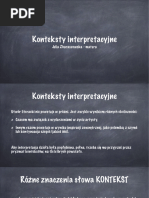 Niejawne Obrazy | PDF