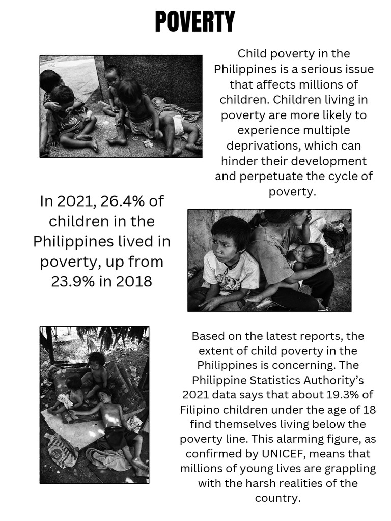 poverty | PDF