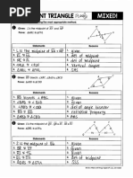 Geometry Lesson 2 | PDF | Line (Geometry) | Geometry