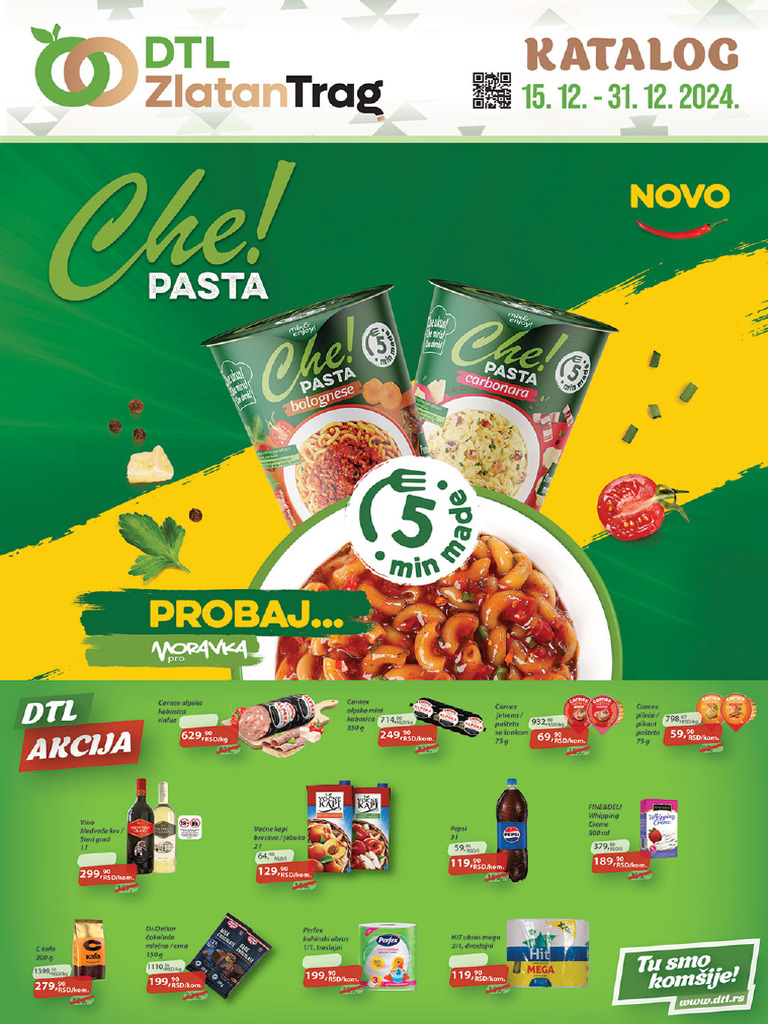 Liflet 15 12 - 31 12 | PDF