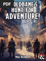2025 Unearthed Arcana: Horror Subclasses | PDF | D20 System | Dungeons ...