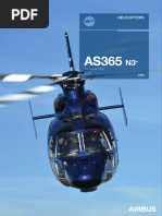 Tables of D-Values For Common Offshore Helicopter Types | PDF ...