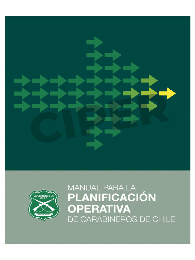 Manual Operativo | PDF