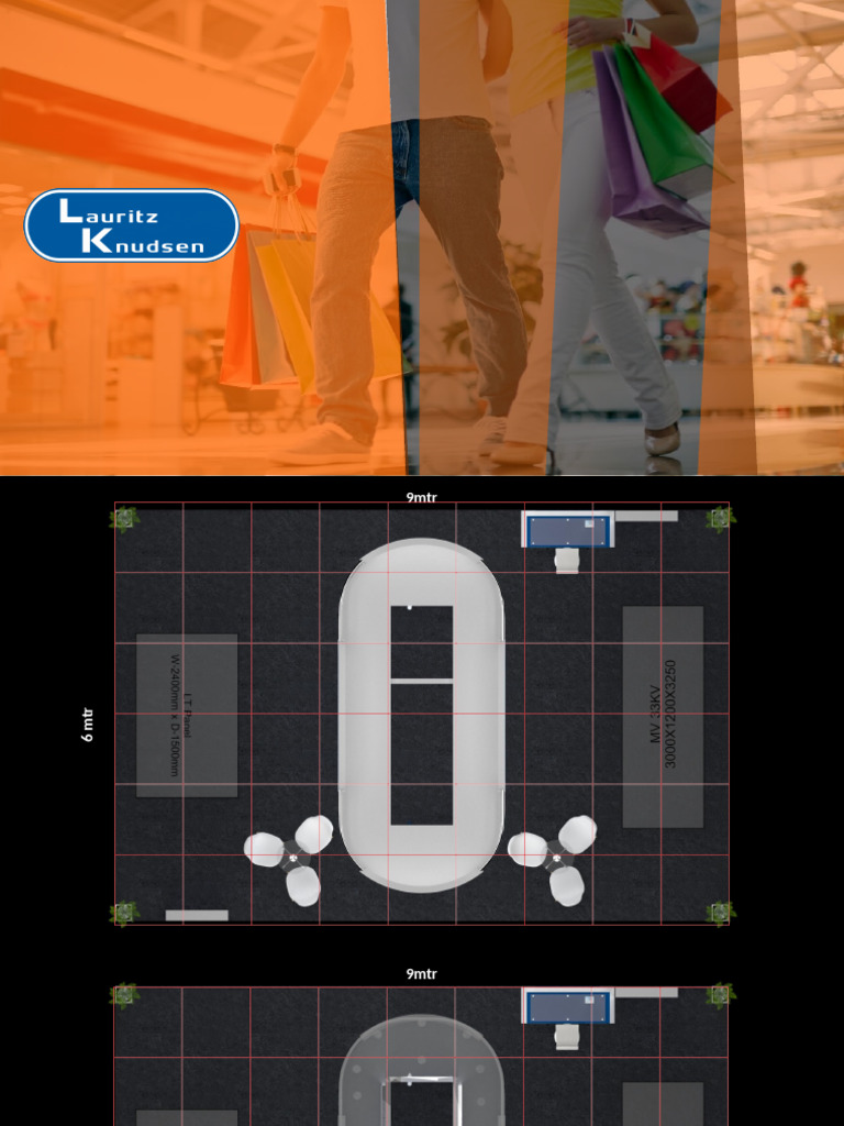 LK Bharat Solar Expo 9mtr X 6mtr - JAIPUR | PDF