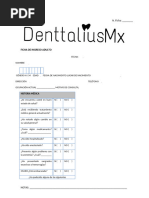 Catálogo de Implantes MIS Seven XD | PDF | Implante dental