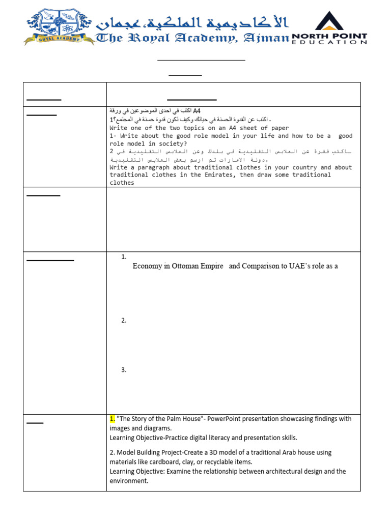 Lo5lso DRDOC 1734951935 GRADE 8 HOLIDAY HOMEWORK | PDF
