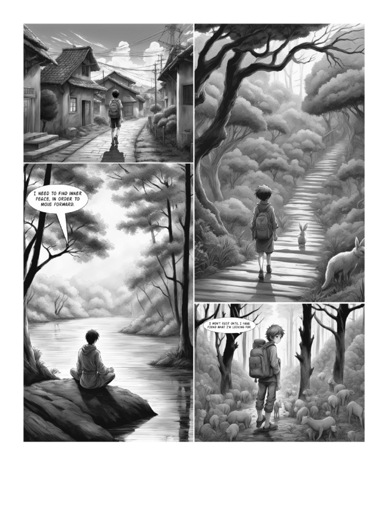 AI Comic Factory - A Hugging Face Space by Jbilcke-Hf | PDF