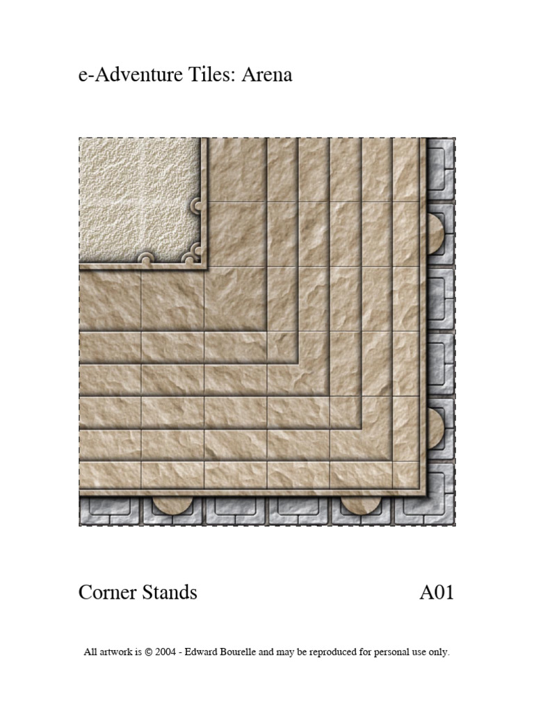 Arena | PDF