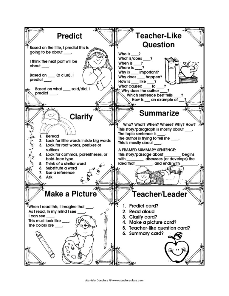 Reciprocal Cards | PDF