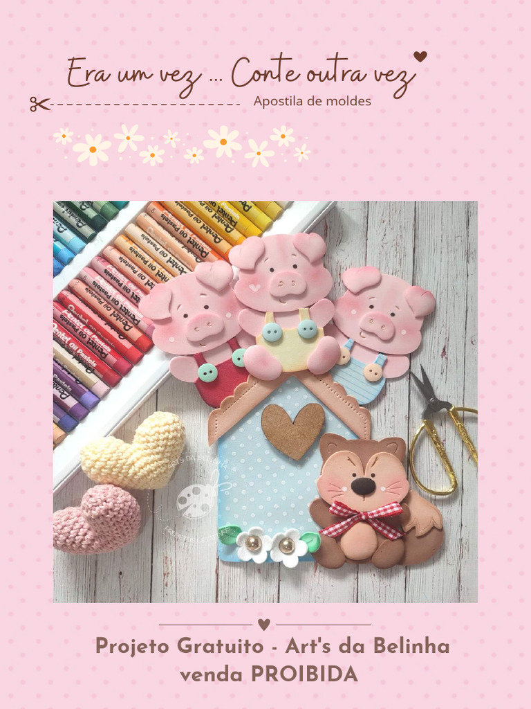 Era Uma Vez - Apostila Gratuita 1 - 20240511 - 121011 - 0000 | PDF