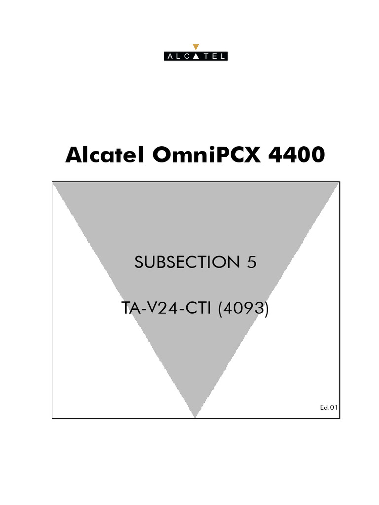 04-05-TA-V24-CTI_(4093)-02 | PDF | Electrical Engineering | Computing