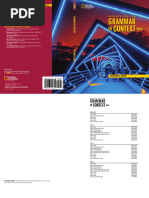 Grammar in Context 3 Seventh Edition | PDF