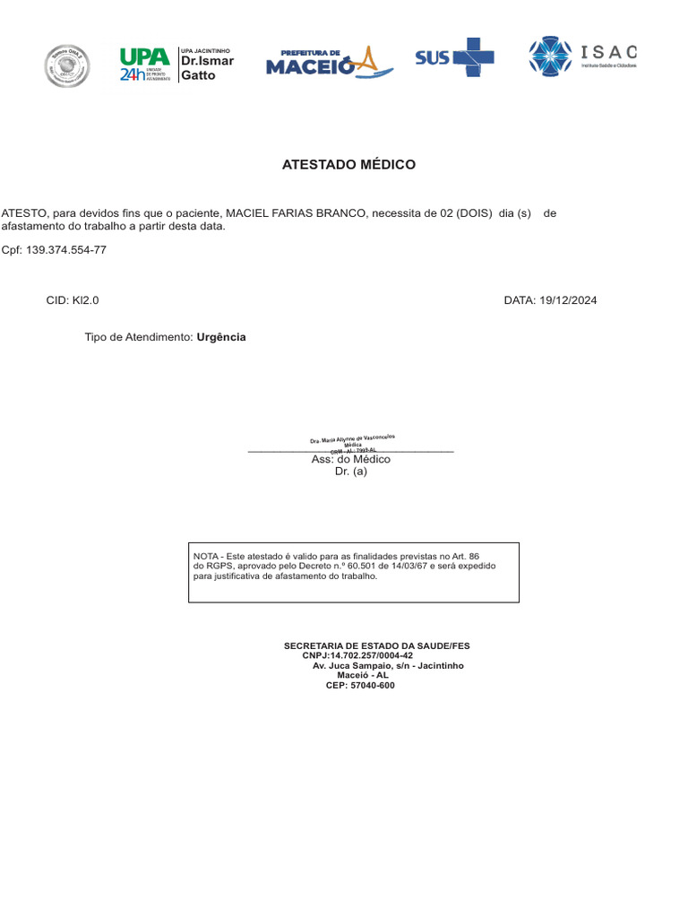 receituario_611 | PDF