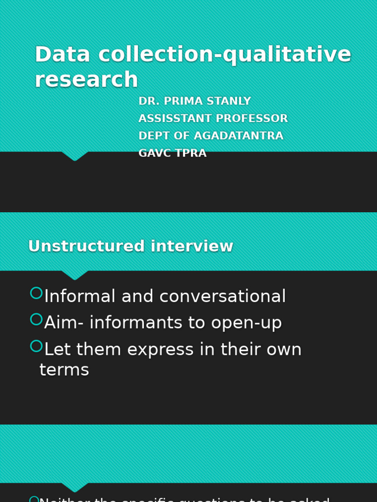 FGD Research (Autosaved) | PDF | Focus Group | Interview