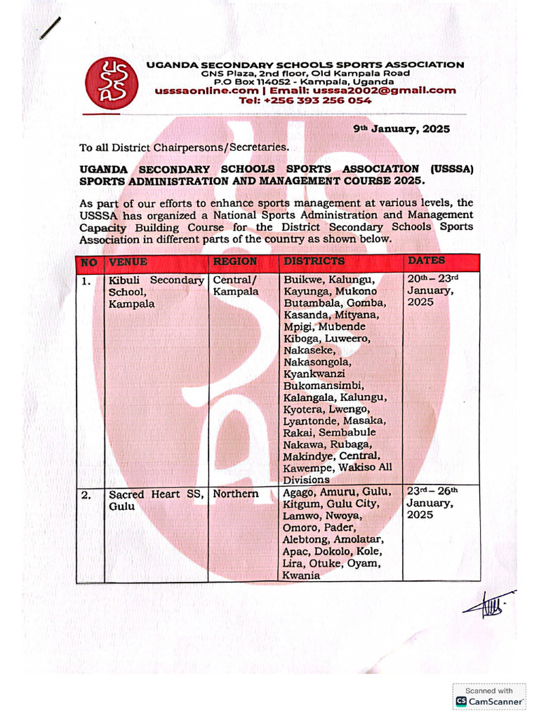 Administration And Management Course Pdf