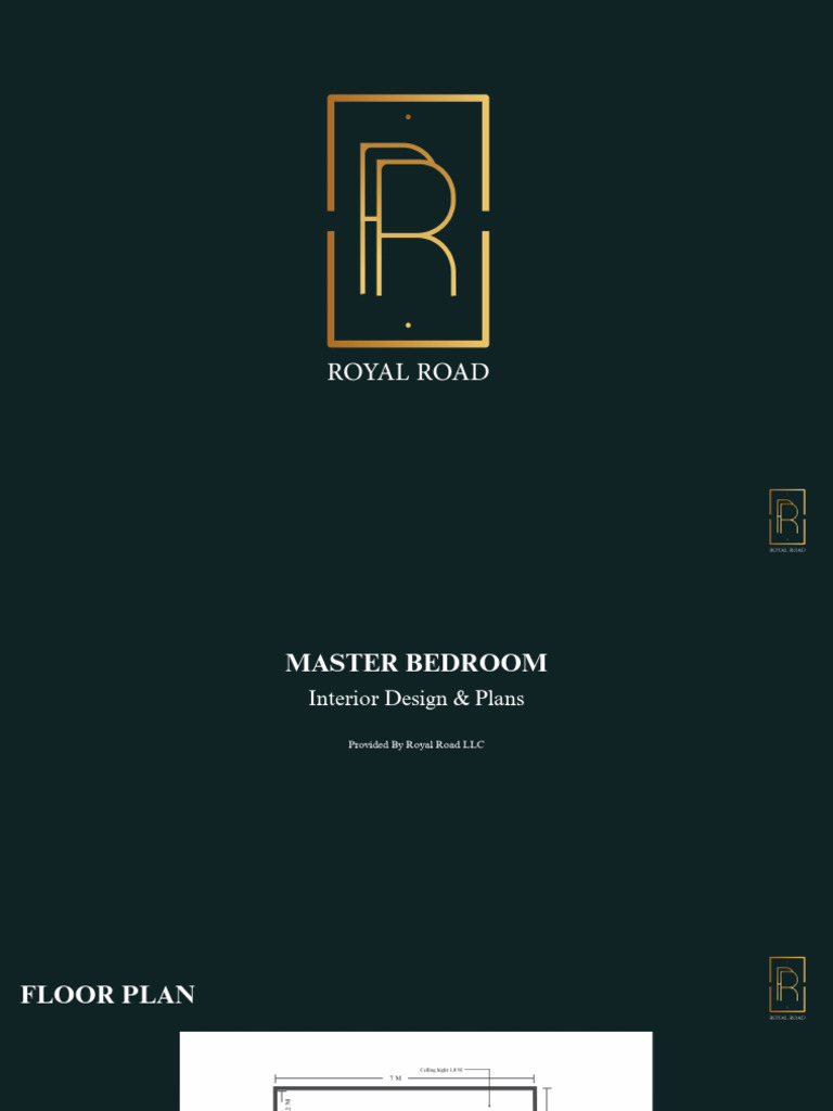 Interior Designer - Task | PDF