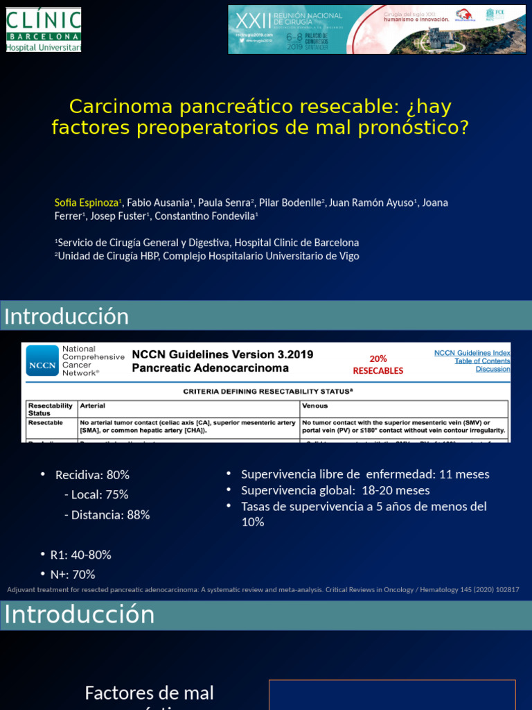 pancreasLV vMA | PDF | Ciencias de la Salud | Enfermedades y trastornos humanos