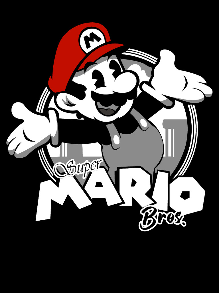 Mario Bros | PDF