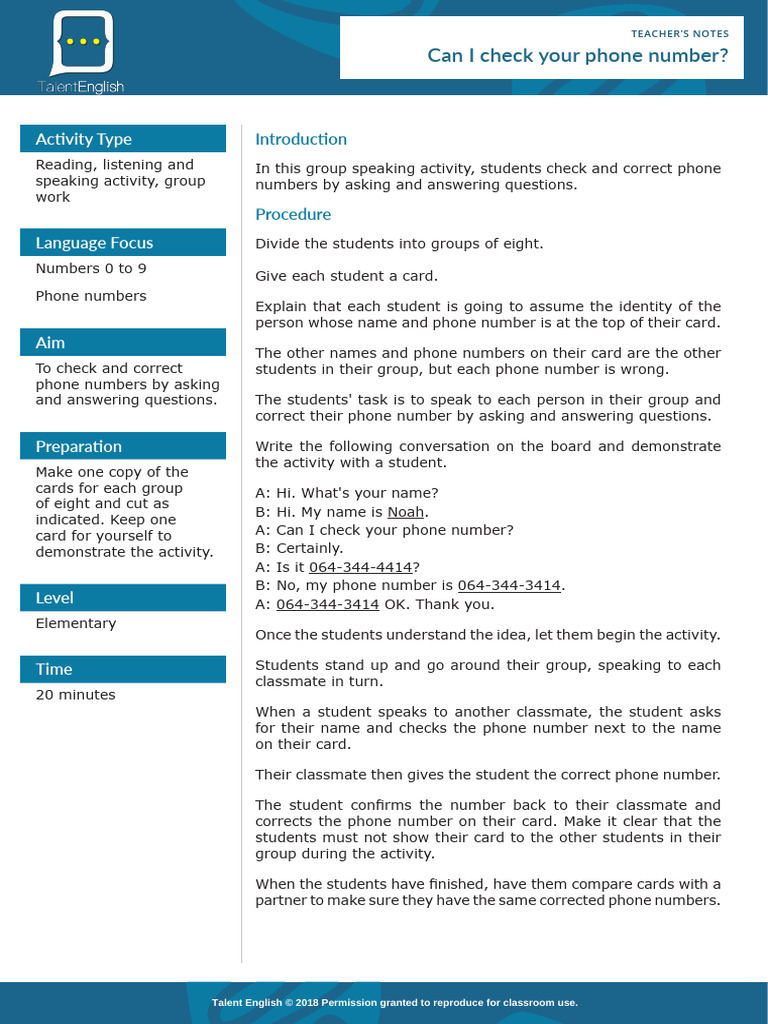 1573142272_Numbers | PDF | Crossword | Percentage