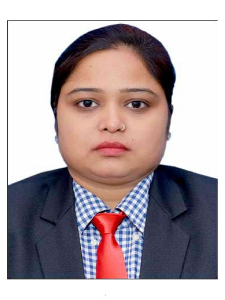 Poonam Rani Australia Documents | PDF