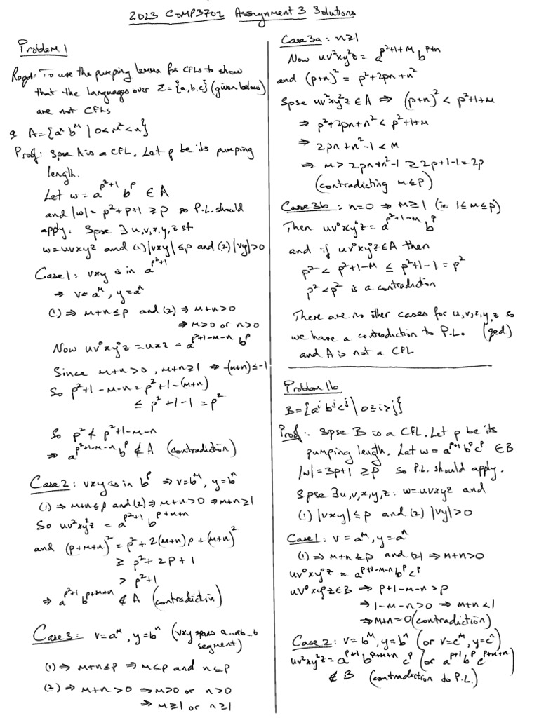 Comp3702 - ps3 - Solns | PDF