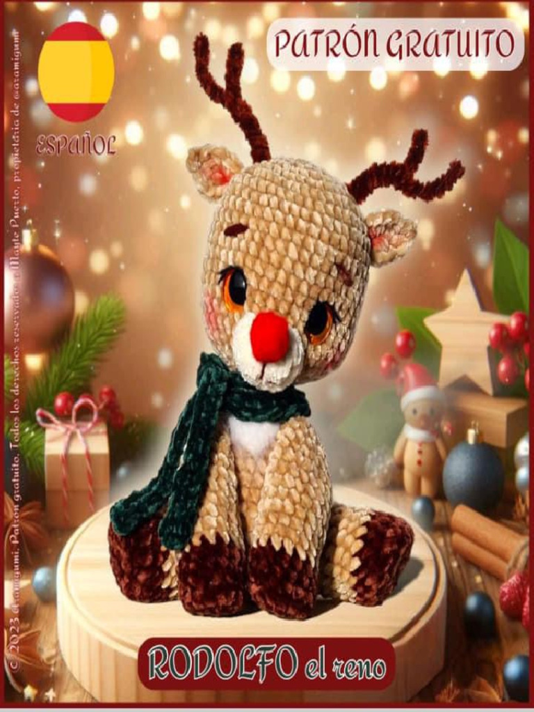 rodolfo el reno | PDF