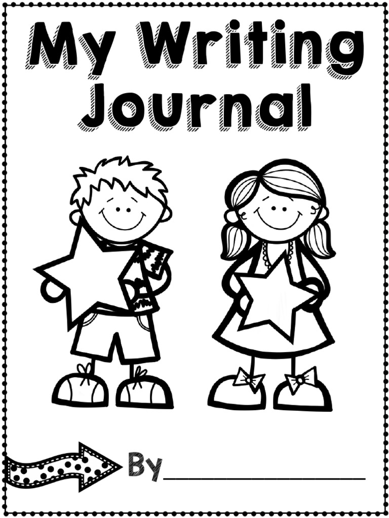 Journalcoversandwritingpaper 1 | PDF