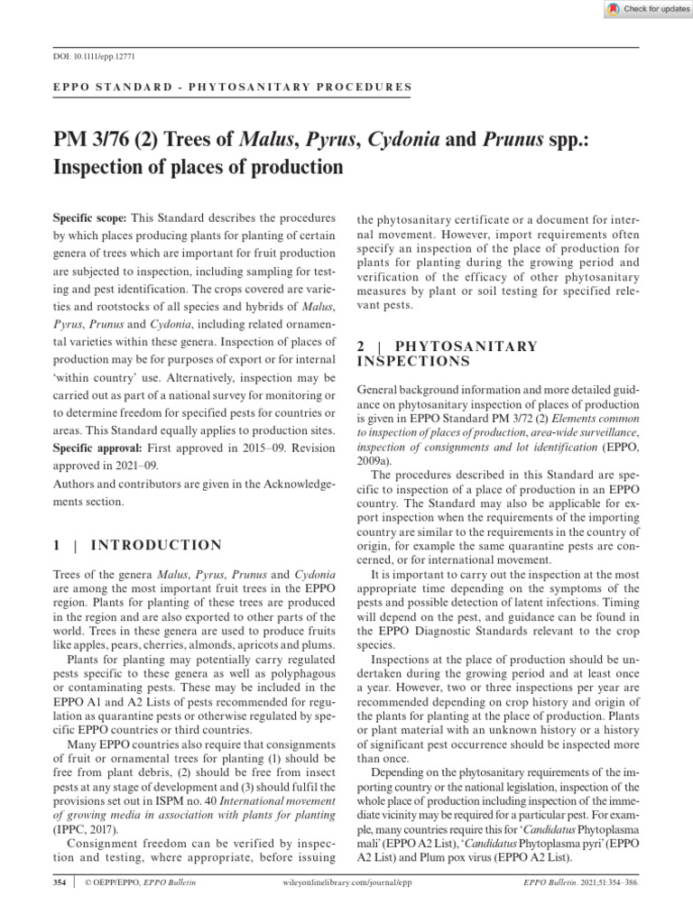 pm3 076 2 en | PDF | Grafting | Pest (Organism)