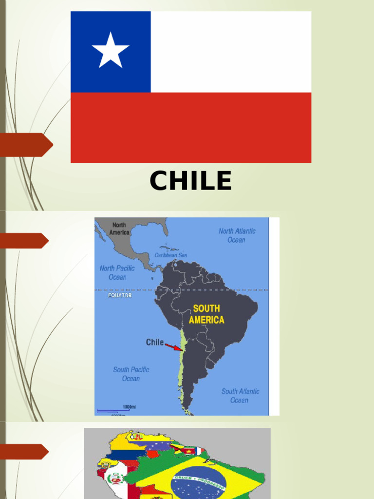 Presentation Chile | PDF