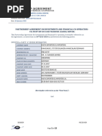 mt199 Form | PDF | Letter Of Credit | Banks