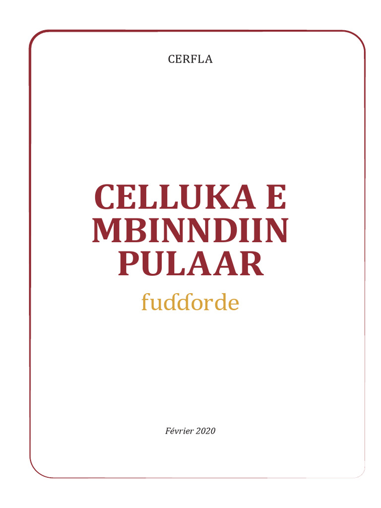 mbiinndiin Celluka-fev.2020_vers.-final | PDF
