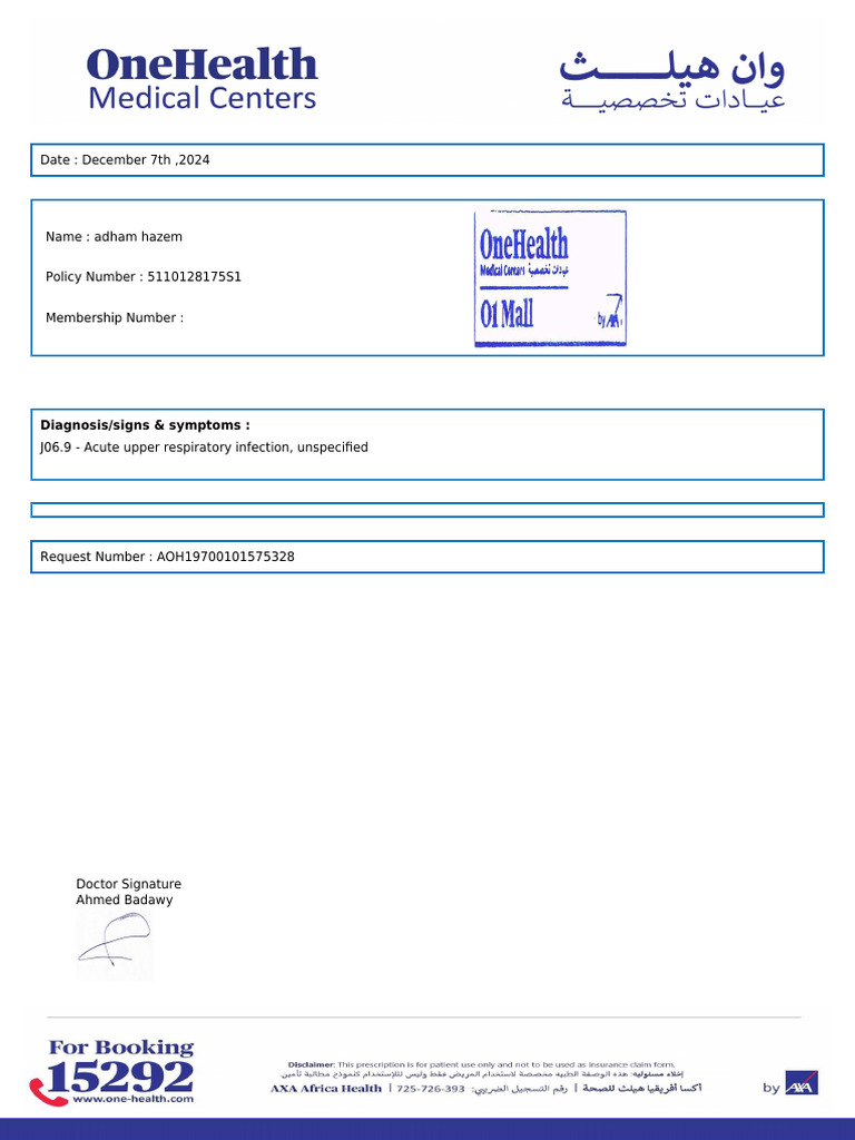 Solvadol Kids Prescription Details | PDF