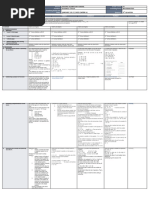 Gr.8 Math Project Term 3 2024 - (1) | PDF | Equations | Multiplication