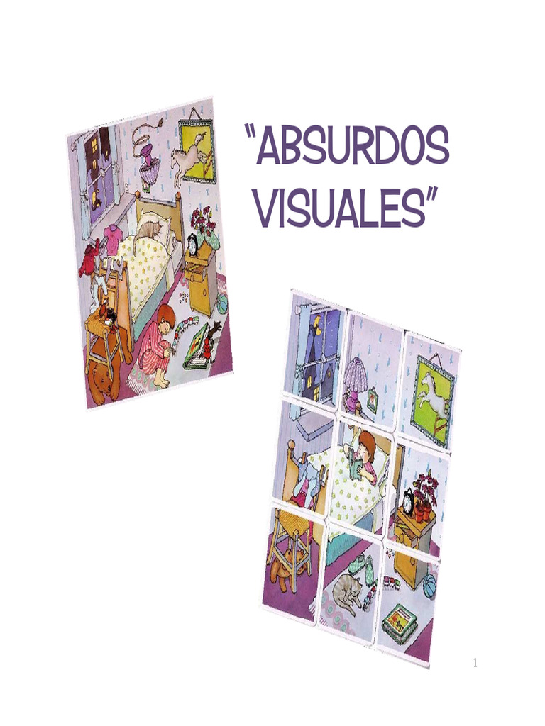 Absurdosvisuales 150325134630 Conversion Gate01 | PDF