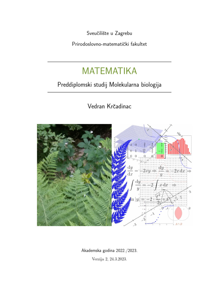 Mb Skripta (1) | PDF