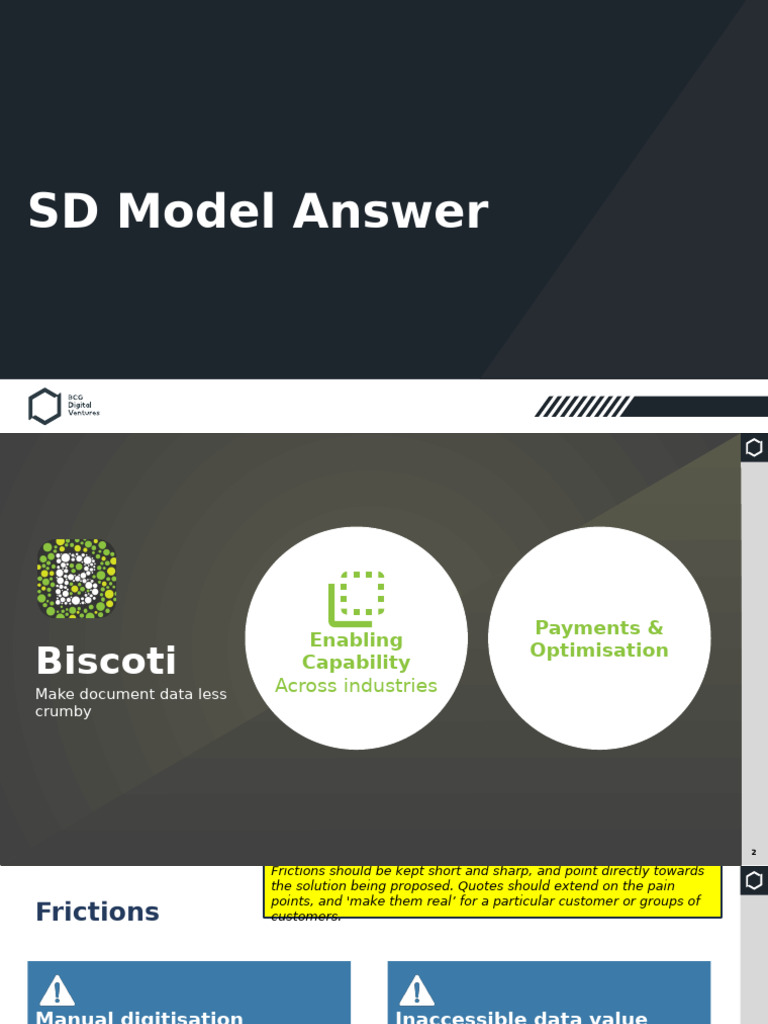BCG - Task 1 Template | PDF | Analytics | Data