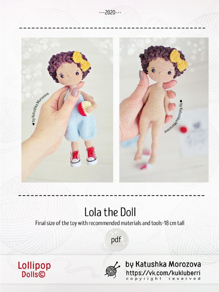 Bản Sao Của Lolla - by - LPD - Eng | PDF