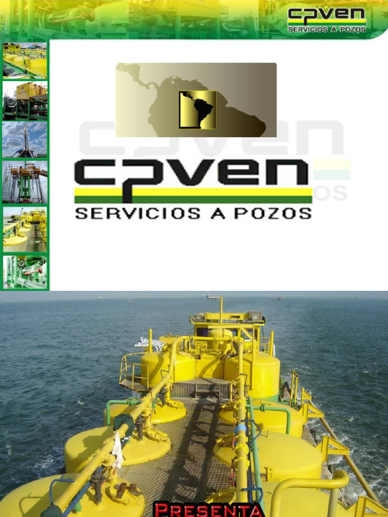 diseno_de_lechadas_de_cemento_cpven | PDF | Hormigón | Cemento