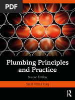Plumbing Engineering Services Design Guide | PDF | Science | Engineering