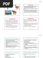 Plant Science Exit Exam Model Questions | PDF | Photosynthesis | Experiment