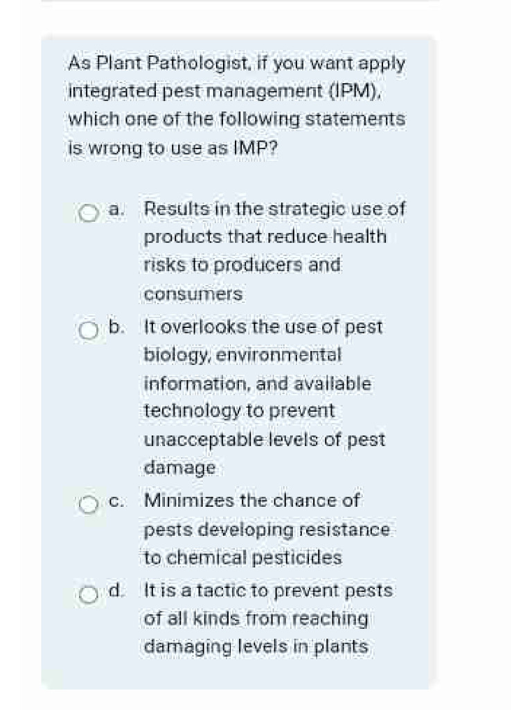 Exit Exam Model PLSC Exit (2016 | PDF