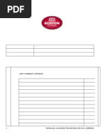 Evolve Mock (2025) - Computer Test With Answers | PDF