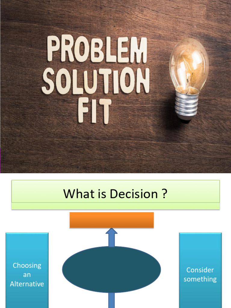 PROBLEM SOLVING | PDF PROBLEM SOLVING | PDF